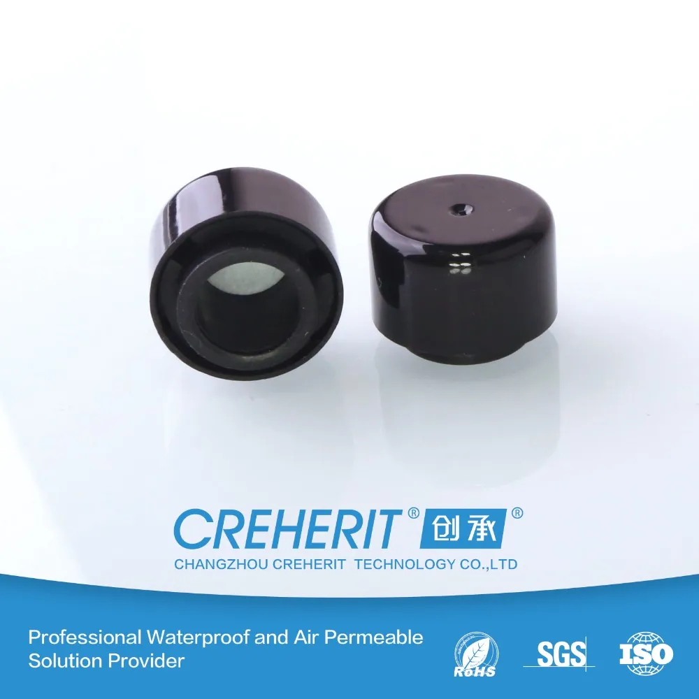 Automotive Vents E-PTFE Membrane Breathable Waterproof Vent Bolt