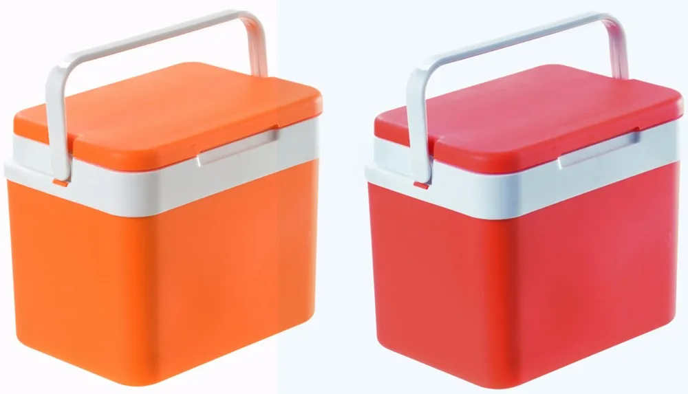 4.7l 10l 29l 25l Insulated Outdoor Hand Carry Water Cooler Box For For ...