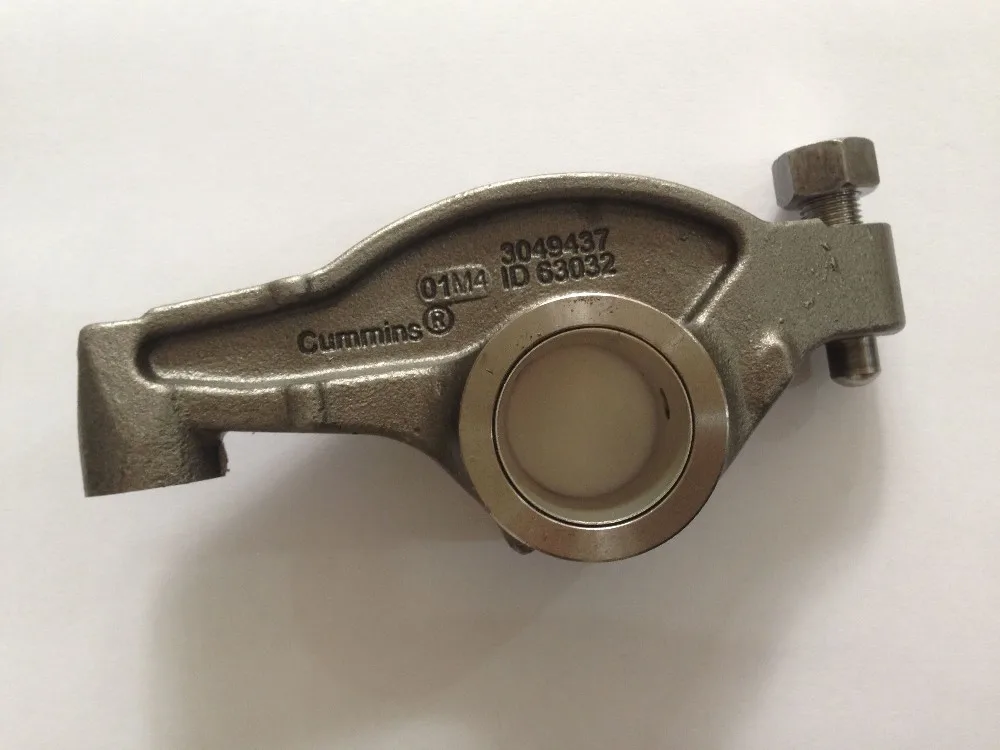 Cummins K19 Rocker Lever 3049437 - Buy Cummins K19 Rocker Lever,Cummins ...
