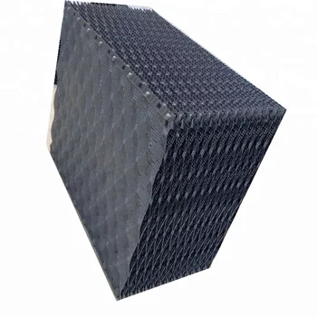 Trickling Filter Media,Pvc Cooling Tower Media,Trickling Filter - Buy ...