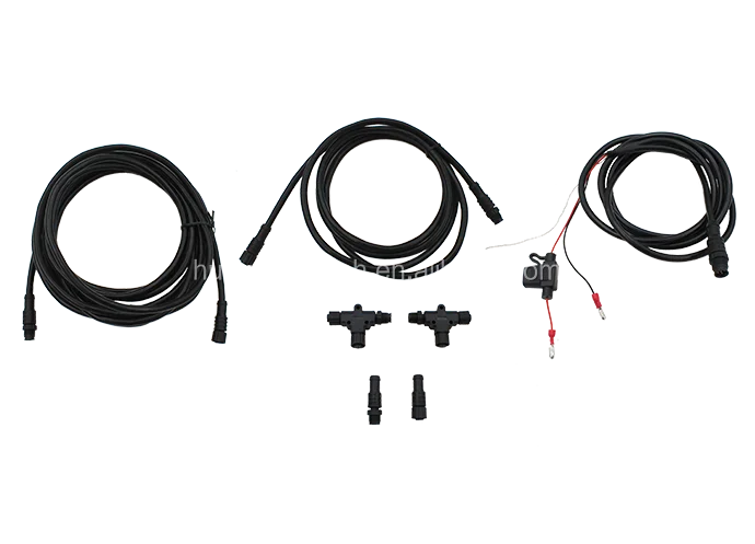 N2K Starter Kit - ONWA Marine Solutions for NMEA2000
