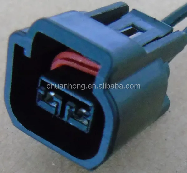 Fuel Injector Connector Plug Wiring Harness Pigtail For Caterpillar ...