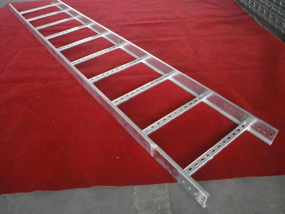 Best Quality Electrical Cable Ladder Systems/ladder Rack Cable Tray ...