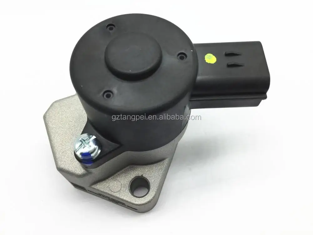 Idle Air Control Valve 91176185 For Suzuki Grand Vitara Chevrolet ...