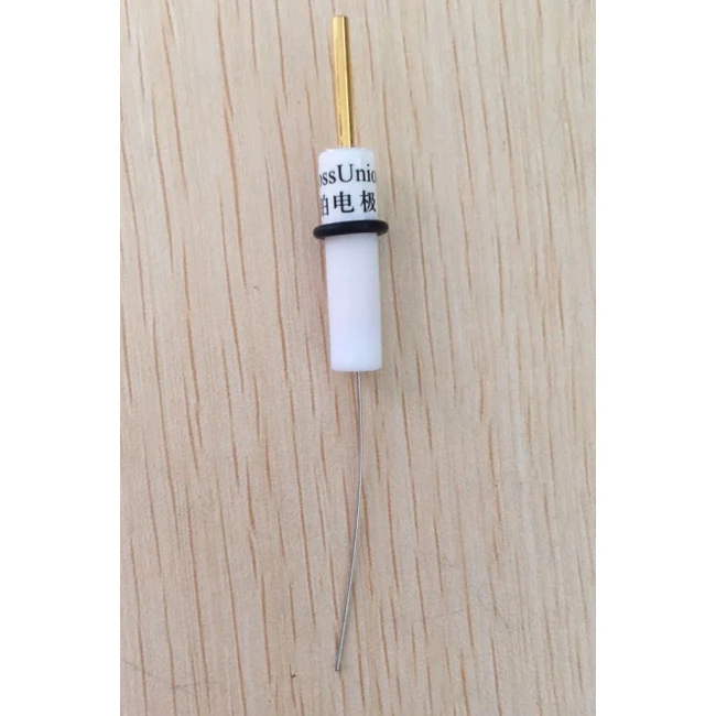 Pt005 Professional Platinum Wire Electrode - Buy Platinum Wire ...