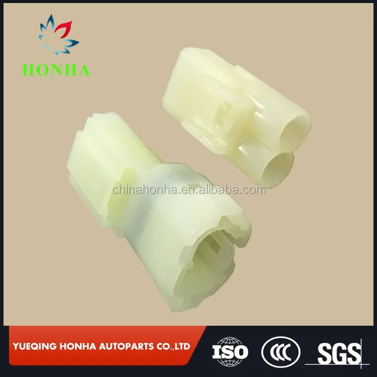 6180-2451 6187-2801 Pa66 Hm防水2针公母自动连接器 - Buy 6180-2451 Sconnector,6187 ...