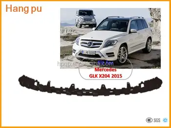 Parts Automotive A2048855065 Front Bumper Lower Support Bracket For Glk ...