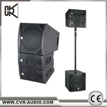 Line Array Karaoke Room Speakers \hanging Speaker \multimedia Speaker ...