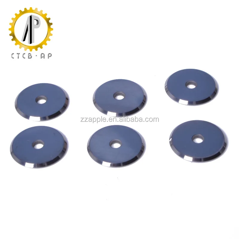 Professional Glass Cutter - Tungsten Carbide Wheel Blade