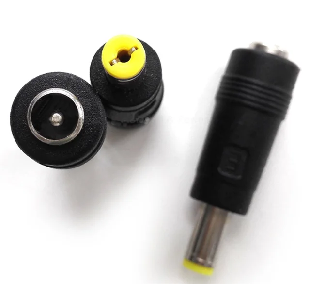 Colokan Daya Dc 5.5x1.7mm,Colokan Pria Ke Konektor Adaptor Jack Wanita ...