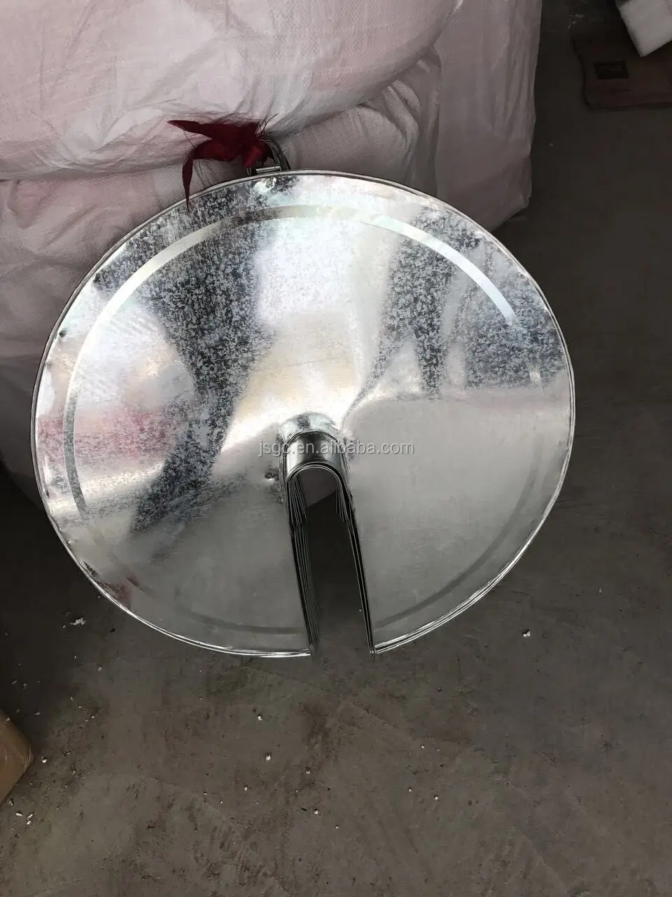 600mm Galvanized Rat Guards For Marine - Buy Rat Guard,600mm Rat Guards ...