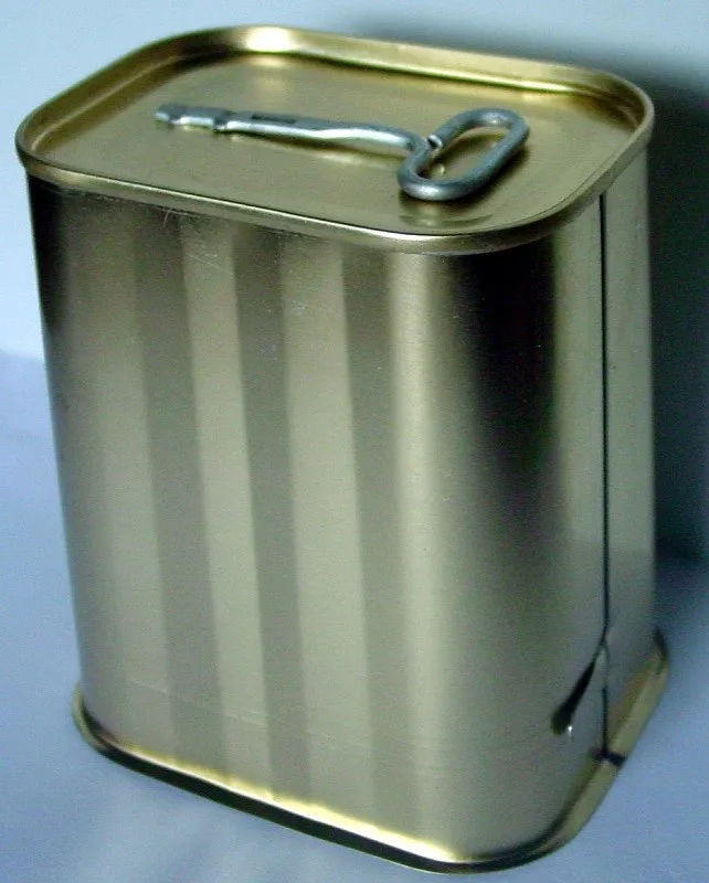 Halal Canned Beef Chicken Pork Luncheon Meat - Porc Halal