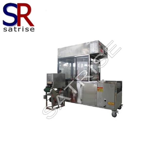 Mushroom Cultivation Equipment Inoculation Machine - Buy Inoculation ...