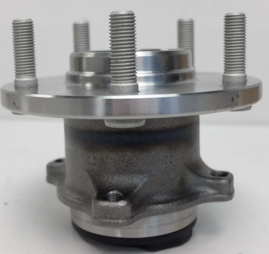 แบริ่งดุมล้อด้านหลังสำหรับ Mazda 512347 3N61-2C299-A 3N612C299A BBM2-26 ...