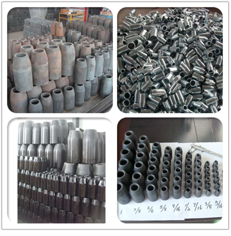 Flemish Eye s 505 Zinc Plated Copper Swage Ferrule Sleeve| Alibaba.com