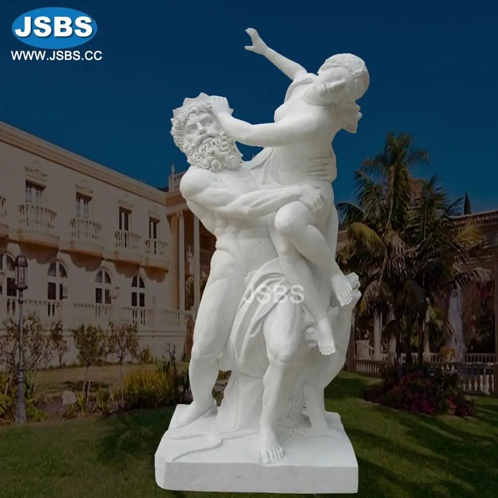 Nude Lady Statue Sculpture Rape Of The Sabine Women - Buy Nude Lady ...