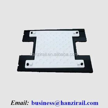 Railway Rail Anti-vibration Eva Pad,Rubber Pad - Buy Anti-vibration ...