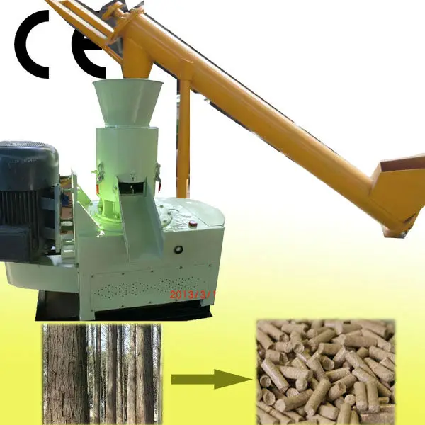 Alfalfa Hay Pellet Machine Usa/ Alfalfa Hay Straw Pellet Mill ...