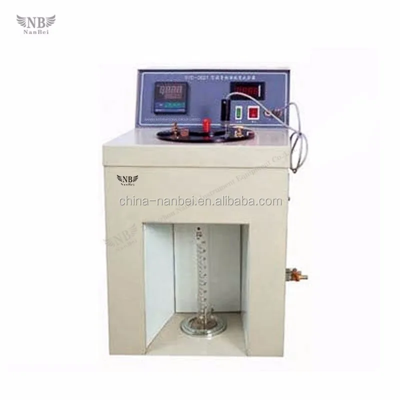 China Cheap Rotational Ostwald Digital Viscometer - Buy Digital ...