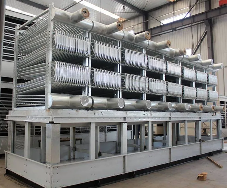 Heng An Cold Room Chemical Plants Use Refrigeration Condensing Unit ...