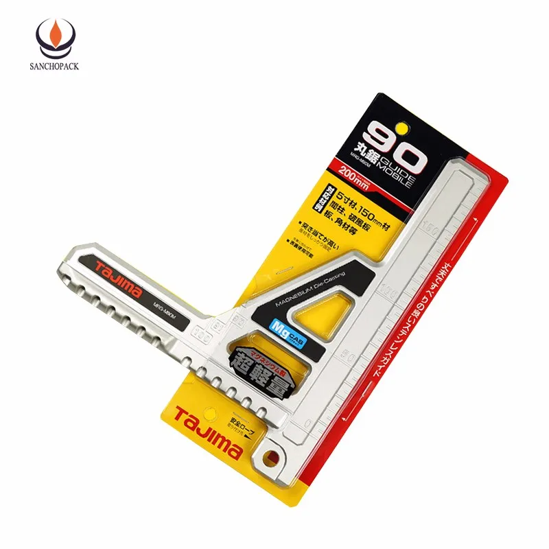 Trapped Custom Blister Paper Card Packaging - Buy Blister Packaging ...