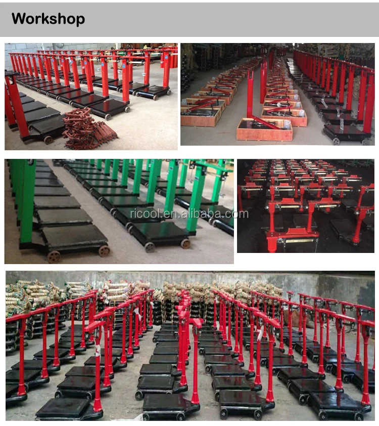 Mechanical Manual Platform Balance Weighing Scale - Buy Mechanical ...