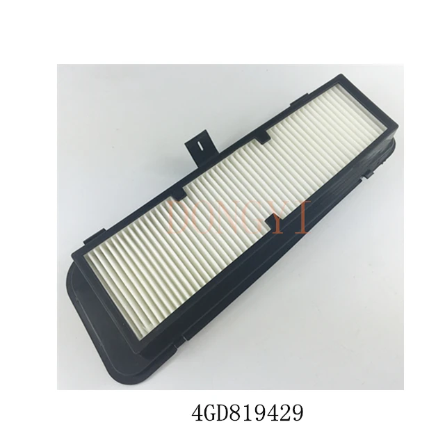 Air Filter 4gd819429 4gd 819 429 - Buy Air Filter,4gd819429,4gd 819 429 ...