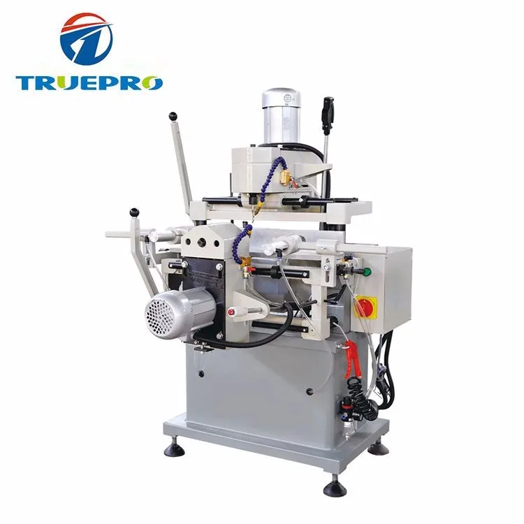 Multi Head Drilling Machine For Aluminium Profile - Buy Multi Head ...