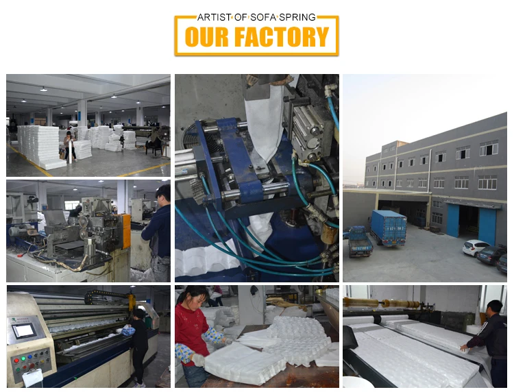 Seat Pocket Spring/upholstery Springsfor Sofa Cushion/inner Springs For ...