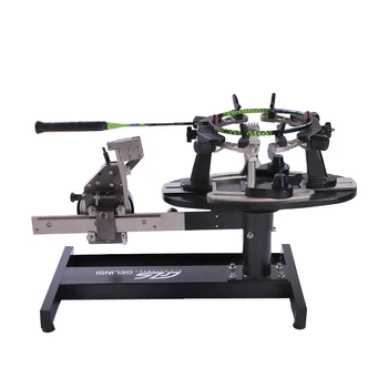 Racket Stringer Machine For Tennis And Badminton - Buy Racket Stringer ...