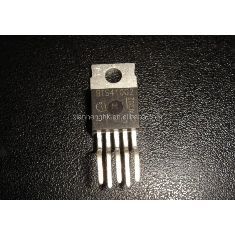 (Diodo transistor mos originais) BTS410-G2| Alibaba.com