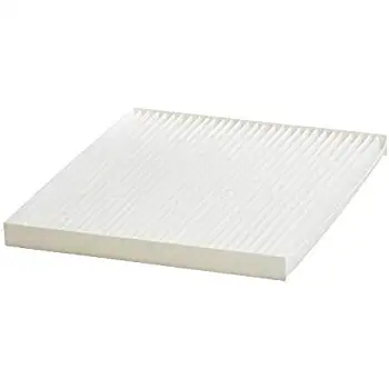 Factory sale cabin air conditioner filter with high performance and ...