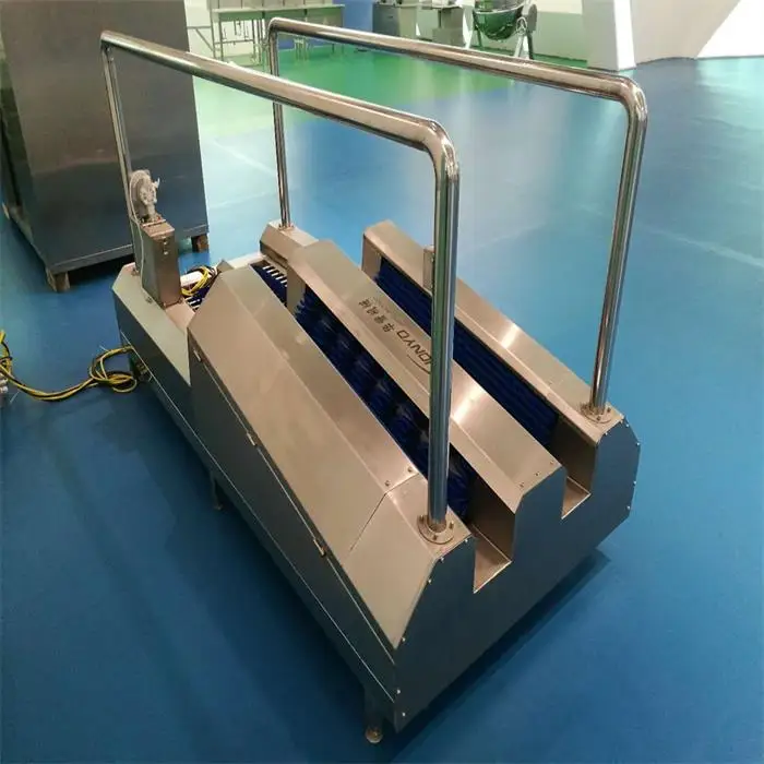 Stainless Steel 304 Automatic Boot Washer And Shoe Cleaner For Food ...