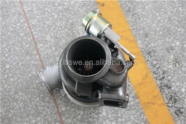 Gold Supplier Gt4502bs C13 Turbocharger 762552-5003s 762550-0003 247 ...