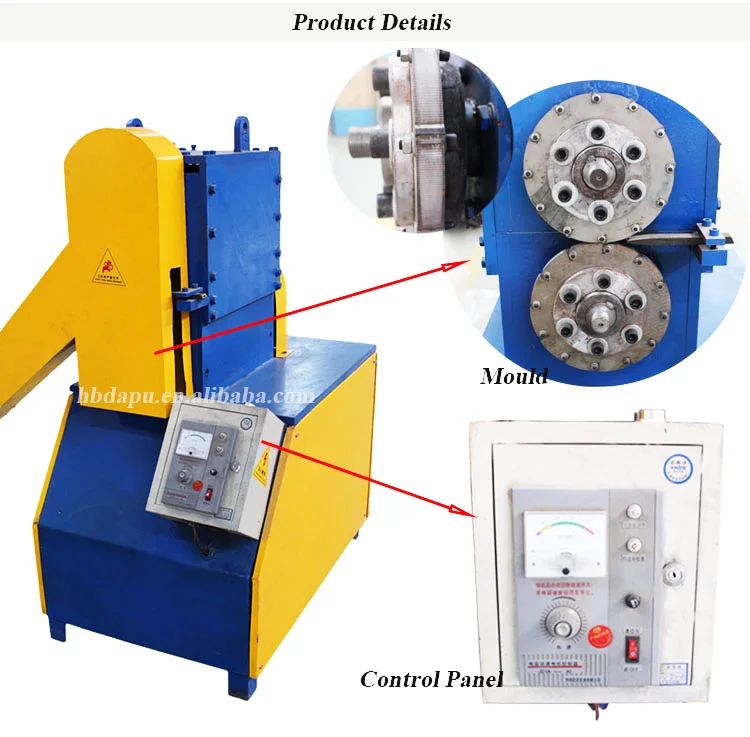 High Production Concrete Stainless Steel Fiber Making Machine| Alibaba.com