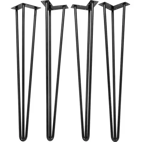 2 Rod And 3 Rod Metal Table Legs Canada - Buy Metal Table Legs Canada,2 ...