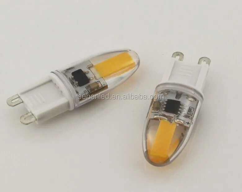 Car Led Lighting G9 Energy Saving Dc 12v 24v Cob Lampada G9 Led Dimmable - Buy G9 Dimmable Led ...