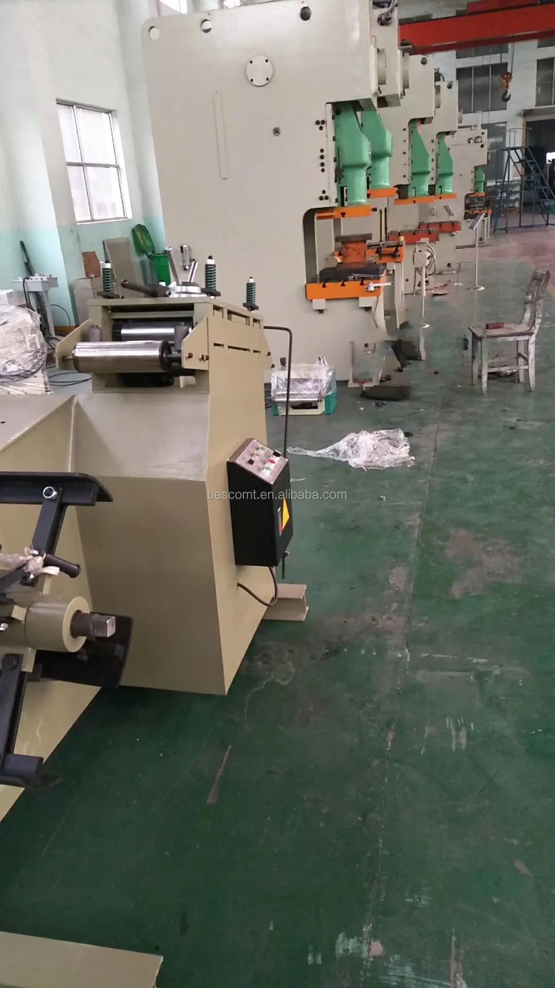 Automatic Piano Long Hinge Making Machines,Stainless Steel Hinge ...