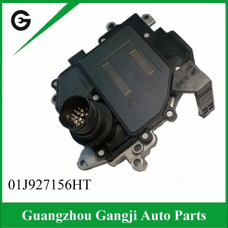 Ecu Cvt Tcm Tcu Control Unit Multitronic Automatic Transmission 01j927156 01j927156ht 4b0910155q ...
