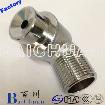 90 Degree Angle Jet Spray Nozzle Mist Sprinkler - Buy Angle Mist ...