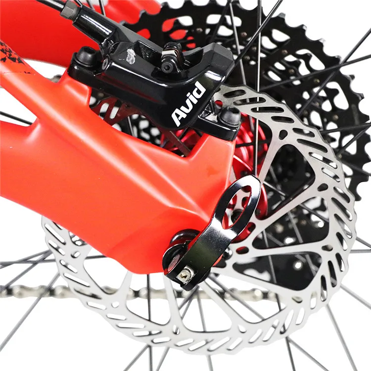 Pro Super Light 10.6KG MTB Carbon Bike 29+ Mountain Bike