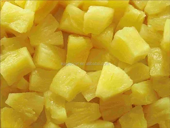 Good News Broken Slice Pineapple Canned Pineapple Chunk Pineapple - Buy ...