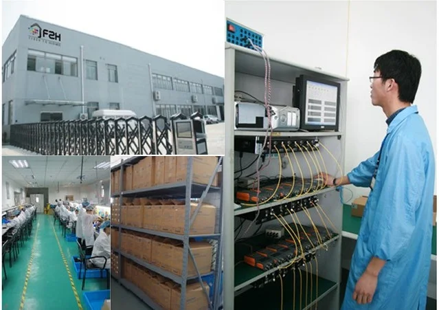 Grandway OFI-3 Optical Fiber Identifier - Reliable & Efficient