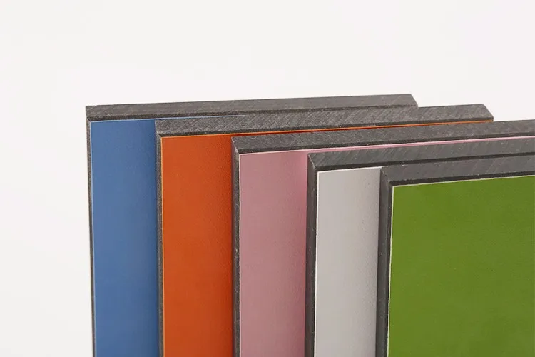 12mm HPL Panels - Durable, Fire Retardant, and Versatile