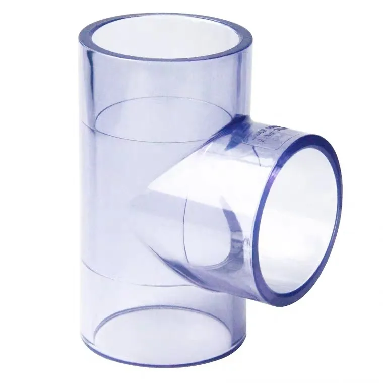 Tuyau Upvc Transparent Et Rigide,30 M 32mm,Pour Eau Et Tube En Pvc ...