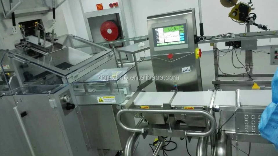 SIEMENS PLC Display and 7" HMI WEINVIEW Type +0.1 Grams Accuracy High ...