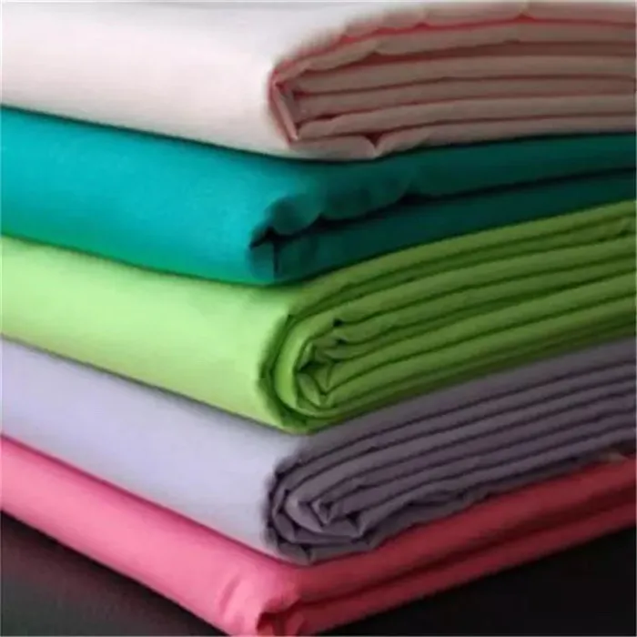 Lining Fabric TC Woven - 57% Cotton, 38% Polyester