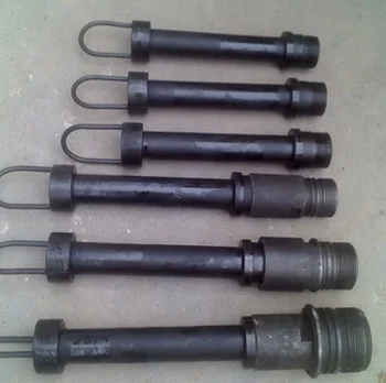 Drill Collar Lifting Subs - Buy Api Lift Sub,Drilling Circulating Sub ...