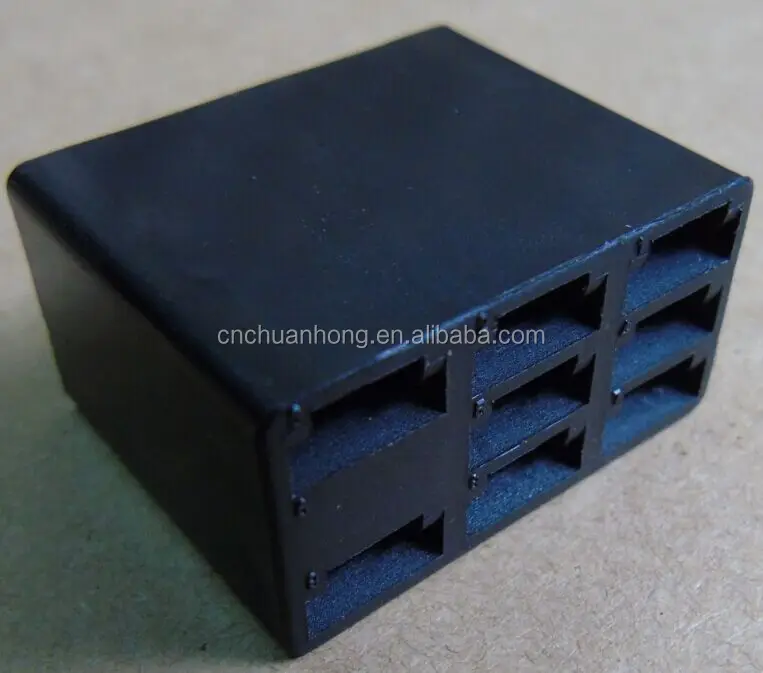 Auto Conector 8 Agujero 972305 - Buy Conector Auto 972305,Conector De ...