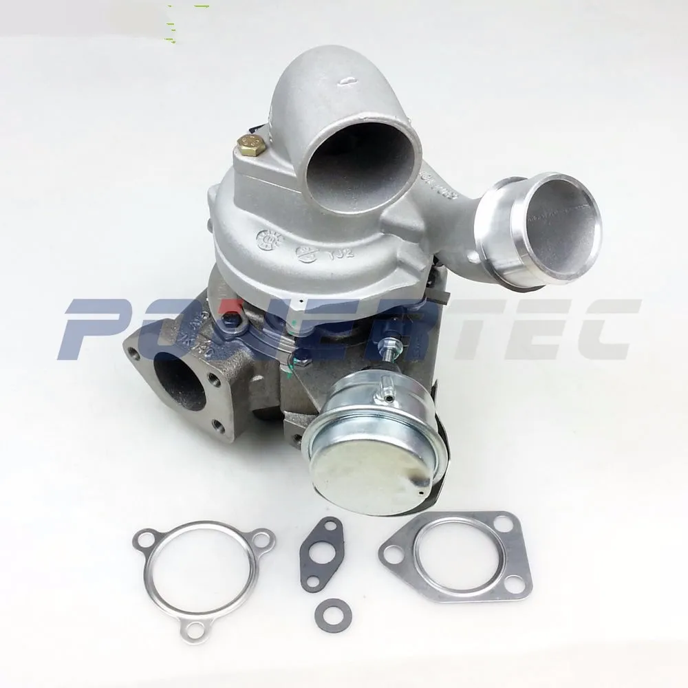 Hyundai H1 Turbocharger For Sale at Lilly Hoover blog